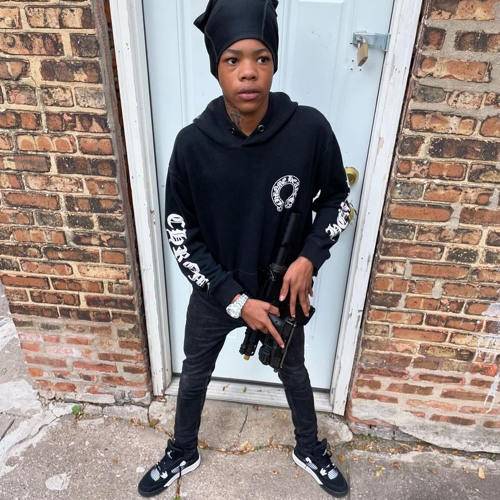 Stream Fullychop-blrdd(unreleased) by reapingsouls | Listen online for ...