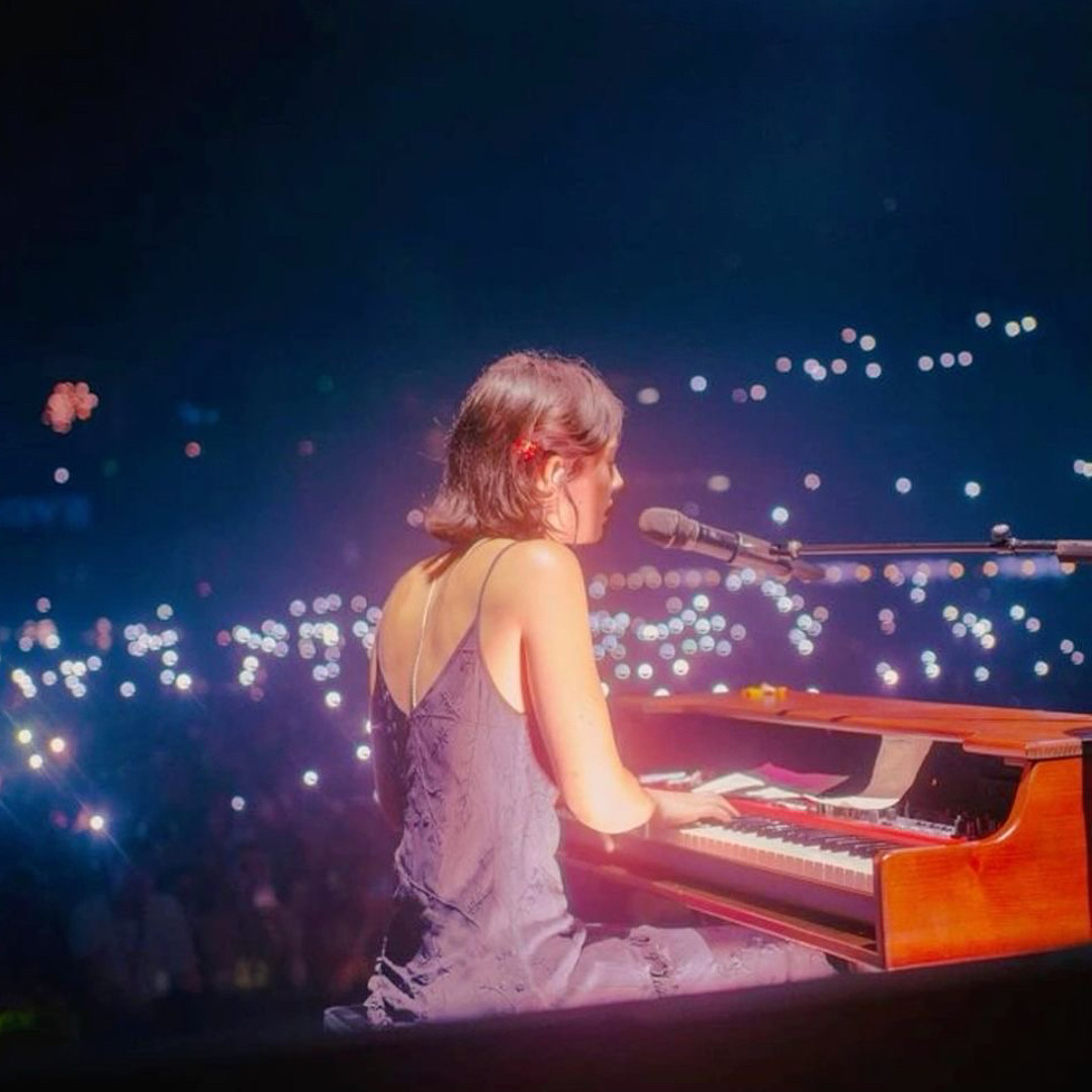 Stream I Love You, Im Sorry (SNL Live), Gracie Abrams by tehevaletehe ...