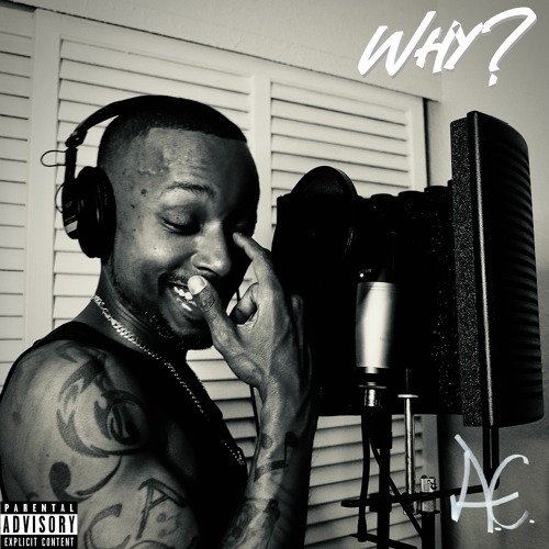 Autonomous Entity - "Why?"