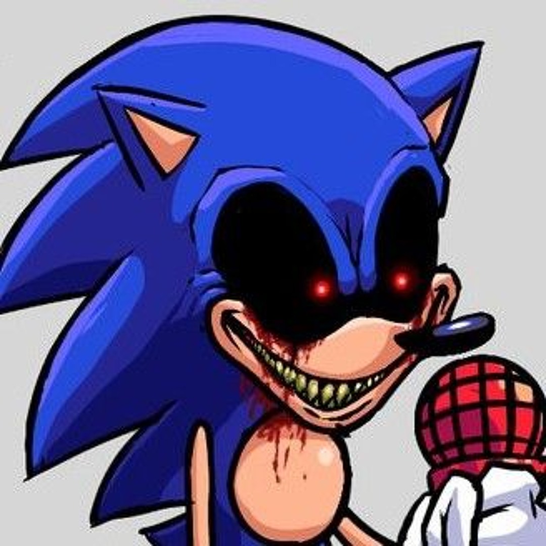 Stream FNF VS Sonic.exe Cover - Triple Trouble But It's The Remake ...