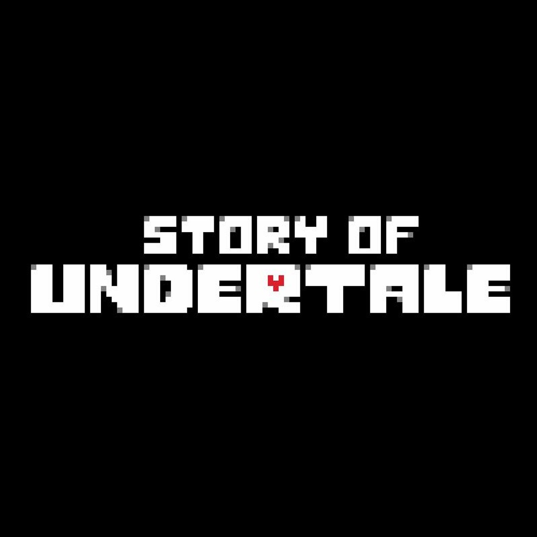 Stream Story of Undertale by Story of UNDERTALE | Listen online for ...