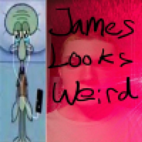 Stream James Looks Weird (Ft. veryluken and notJamesreal) by YungFoob ...