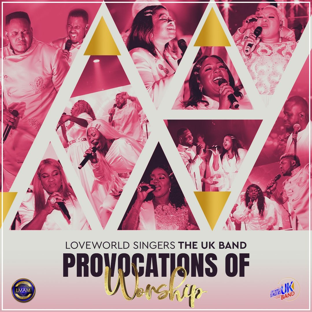 Stream HOW I EXALT THEE by Loveworld Singers UK Band | Listen online ...