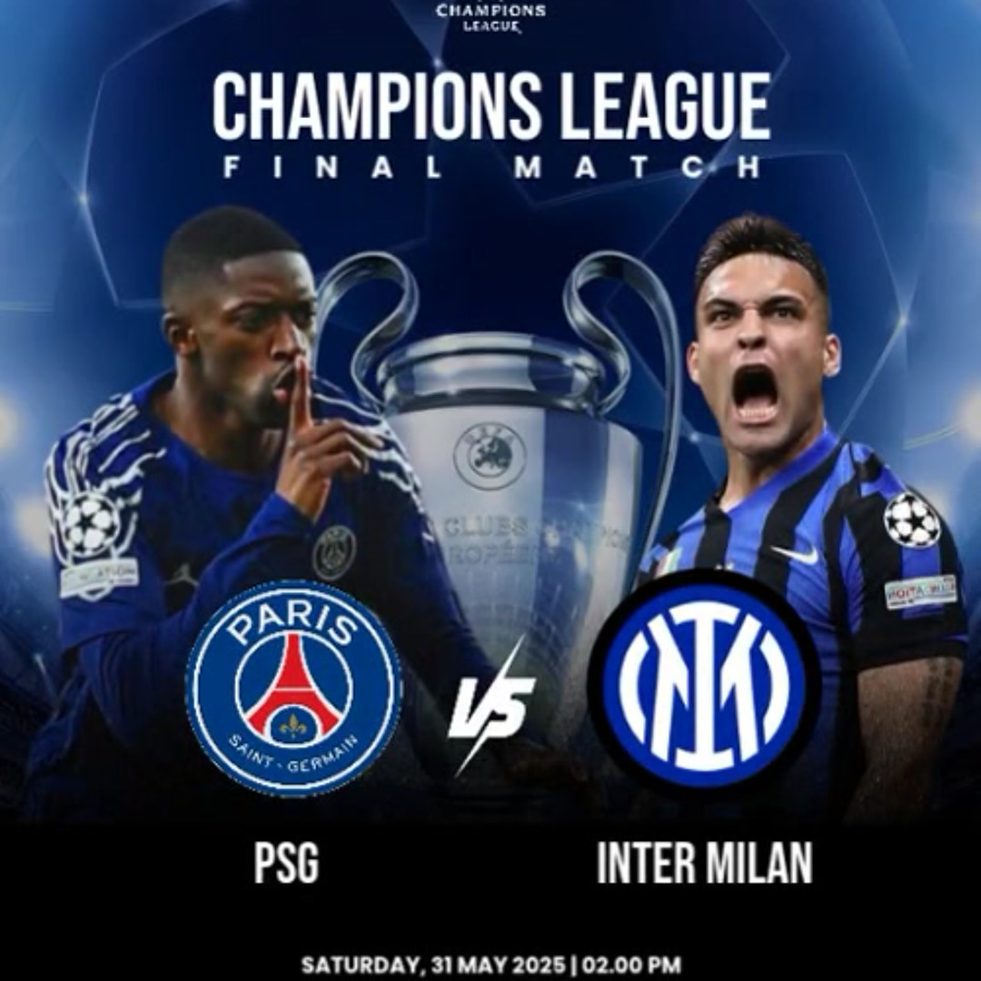 Listen to music albums featuring CrackStreams.!! Inter Milan vs PSG ...