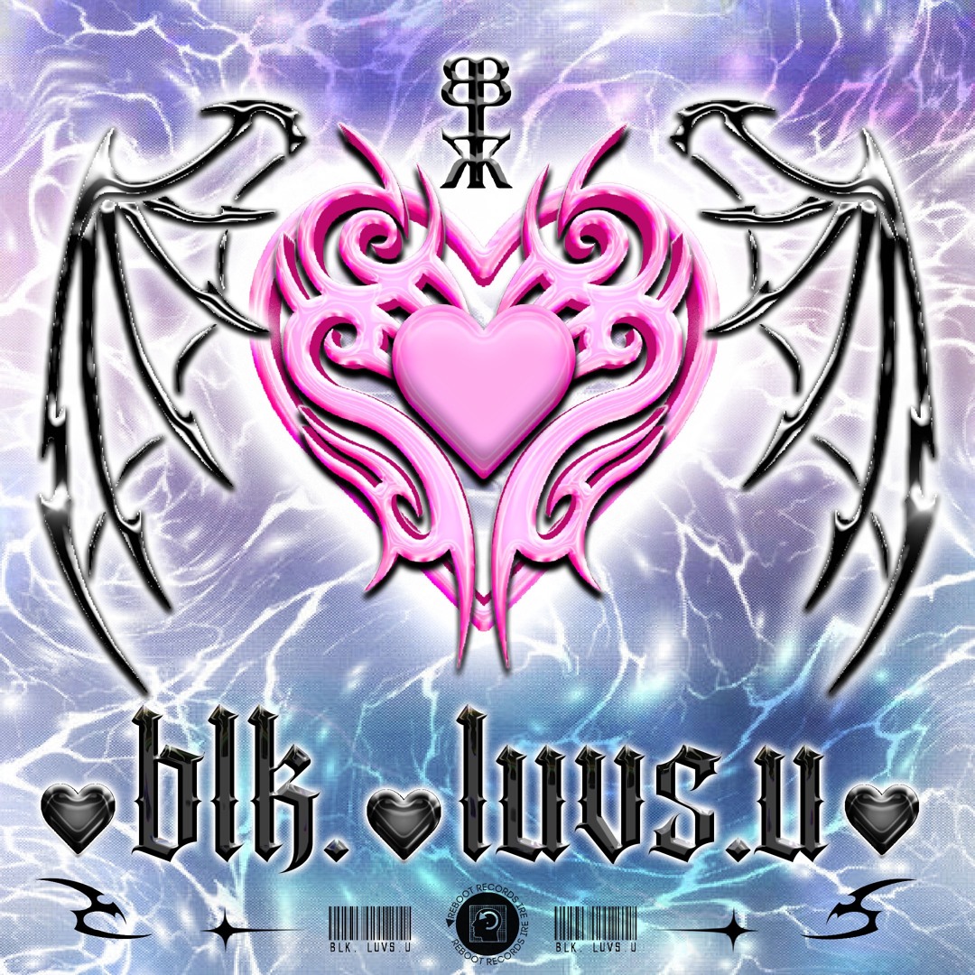 Stream blk. - I Cant Fail by Reboot Events (Reboot Records IRE ...