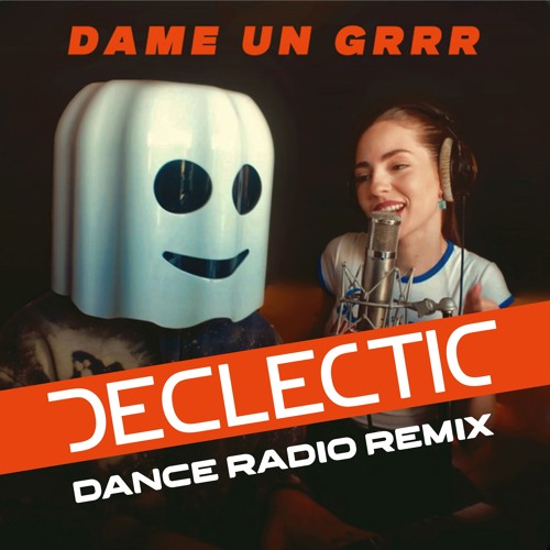 Stream Fantomel x @KateLinnOfficial - Dame Un Grrr (DECLECTIC Bootleg ...