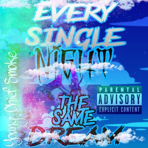 Stream Every Single Night, The Same Dream (Prod. by Canis Major ...