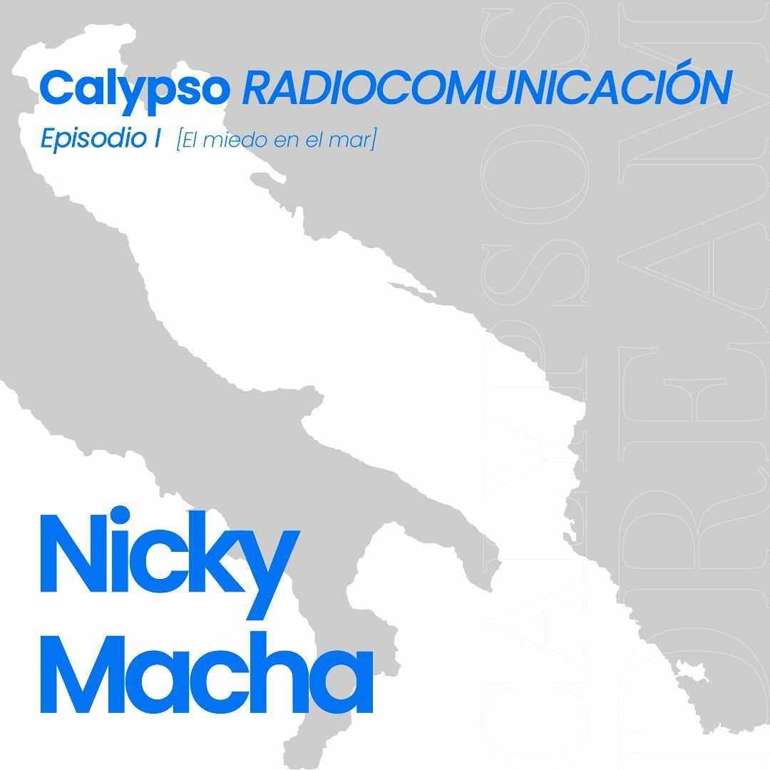 Stream Calypso radiocomunicación | Nicky Macha by Calypso's Dream ...