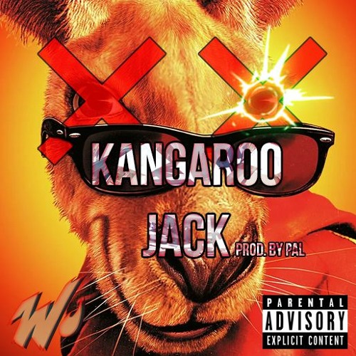 Stream KoS - Kangaroo Jack [Prod. by DJ PAL] by $OUTH$IDE RECORD ...