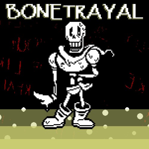 Stream [COOLSKELETON59] BONETRAYAL by TheTuneHero | Listen online for ...