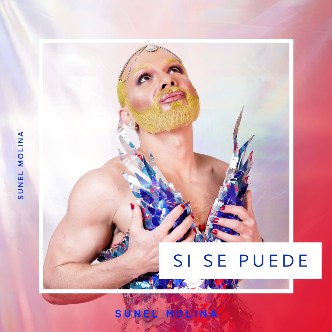 Stream Si Se Puede by Sunel Molina | Listen online for free on SoundCloud
