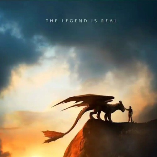 Stream Sadia Ibrahim | Listen to HTTYD 🐉 playlist online for free on ...