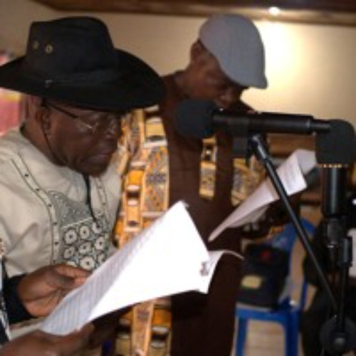 Stream RADIODRAMA -APADER Processus - Électoral Medumba by Apader ...