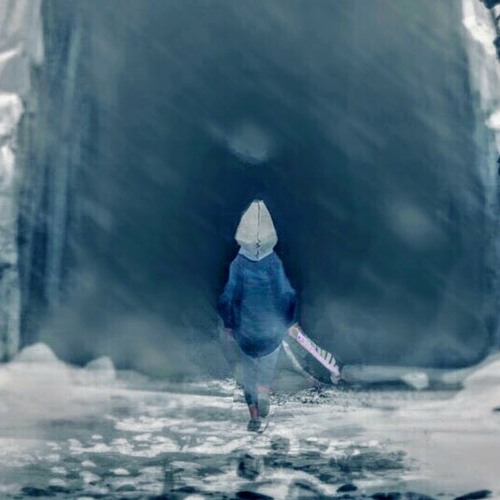Stream Axetale frozen snowdin (Not Mine) by Edge the Wolf | Listen ...
