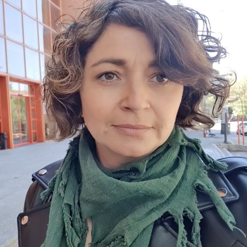 Stream Victoria Mora De la Torre: “TikTok ha venido para quedarse y va ...