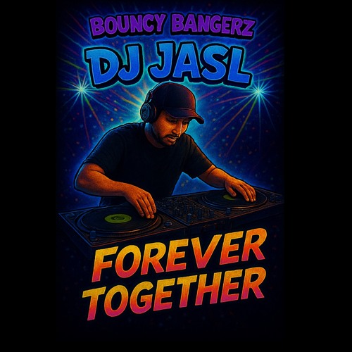 Stream DJ Jas L - Forever Together (SC Edit).mp3 by DJ Jas L & Doaky ...