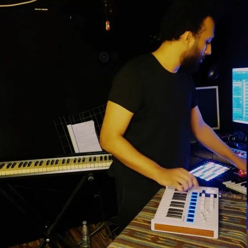 Stream Hayah Karima AD 2024 - (Music) Full version | Saad Mamdouh ...