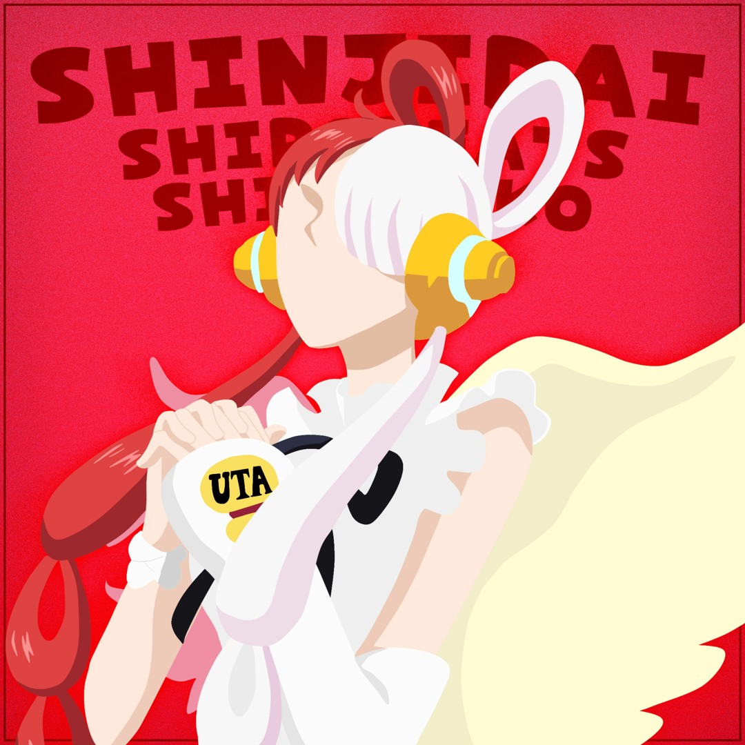 Stream New Genesis // Shinjidai (w/ ShiroNeko) by shirobeats | Listen ...