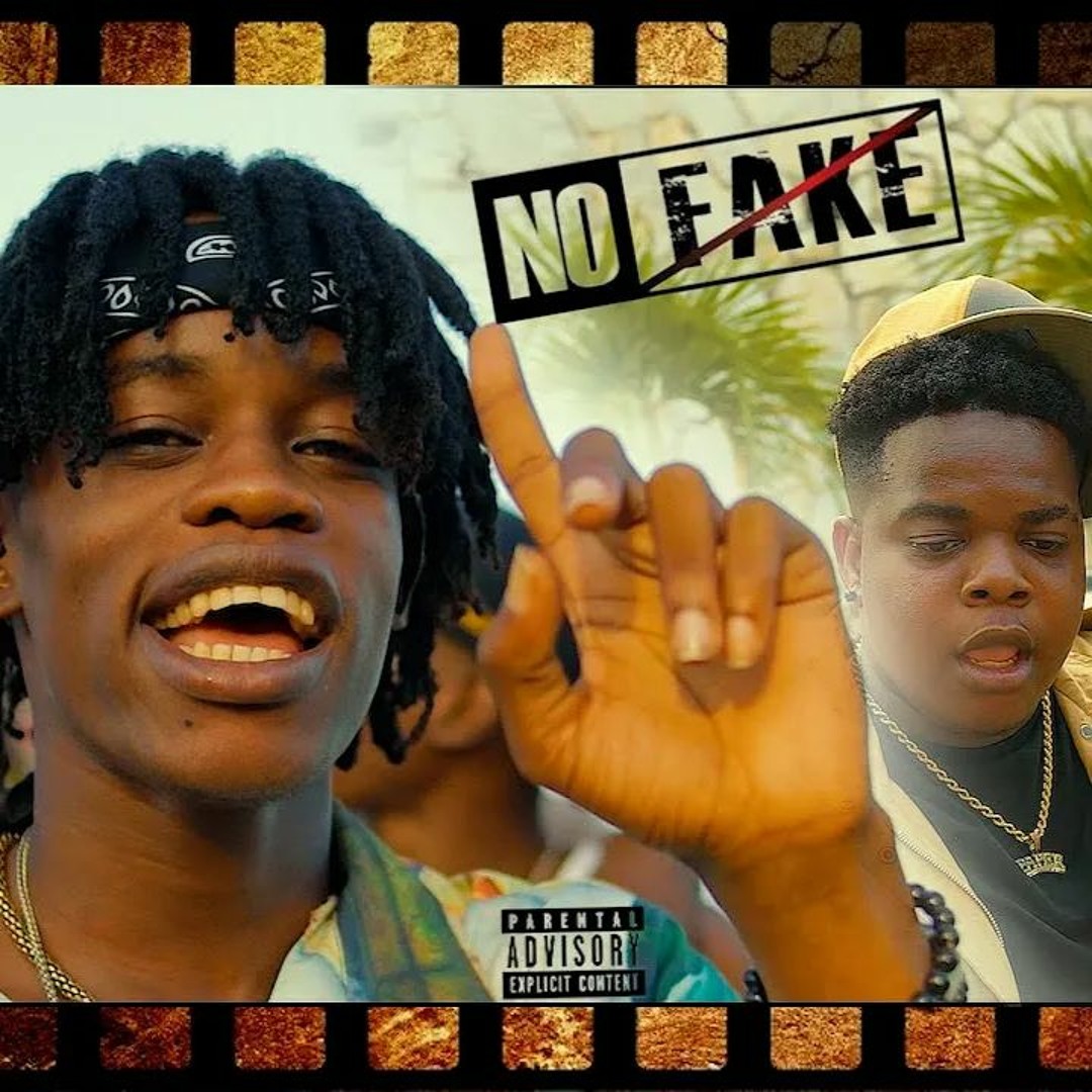 Stream Don Jojo72 | Listen to NO FAKE KALOBO playlist online for free ...