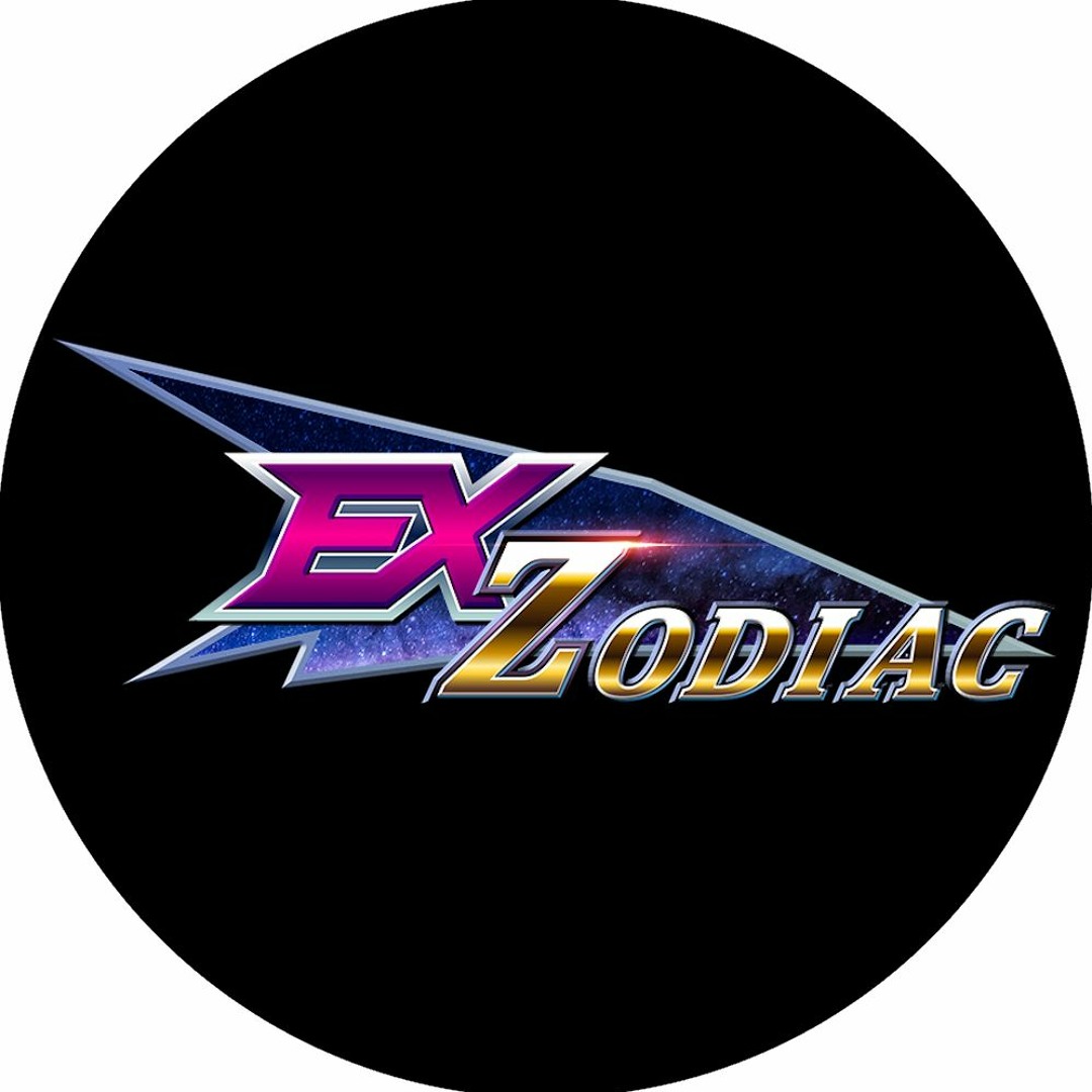 Stream EX Zodiac: Great Ancient Sands Remix by zinkle | Listen online ...