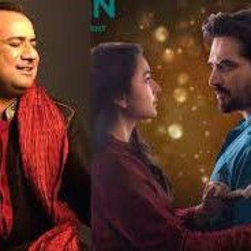 Stream episode Gentleman OST _ Tumhari Chup _ Rahat Fateh Ali Khan _ Humayun Saeed_ Yumna Zaidi ...