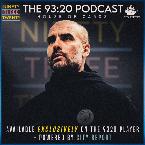 Stream THE 93:20 REVIEW: - HOUSE OF CARDS (EXCERPT) by 93:20 | Listen ...