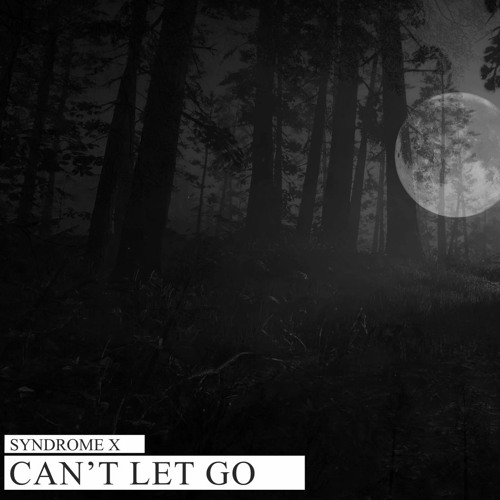 Stream Cant Let Go by Syndrome X | Listen online for free on SoundCloud