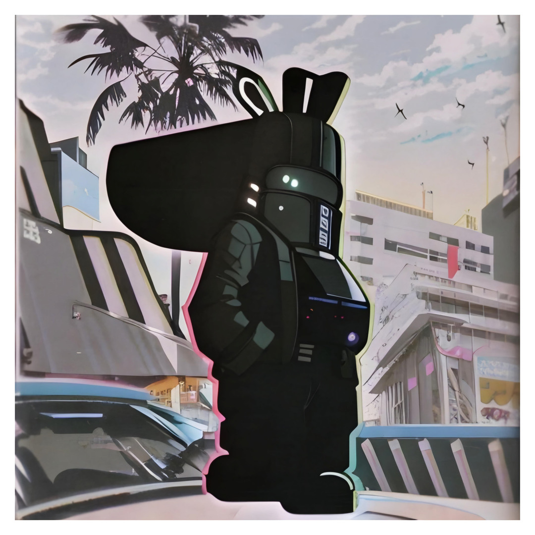 Stream Chill Guy (Unplugged Version) by Sonic Piñotas Music | Listen ...