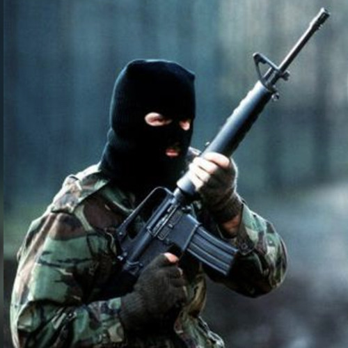 Stream Irish Republican Army by IRA / Rebel Songs | Listen online for ...