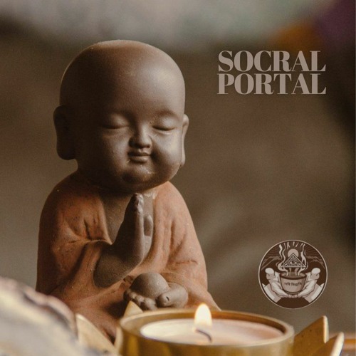 Stream SOCRAL | Listen to SOCRAL - EthnoDance @ Chaynaya Shambala ...