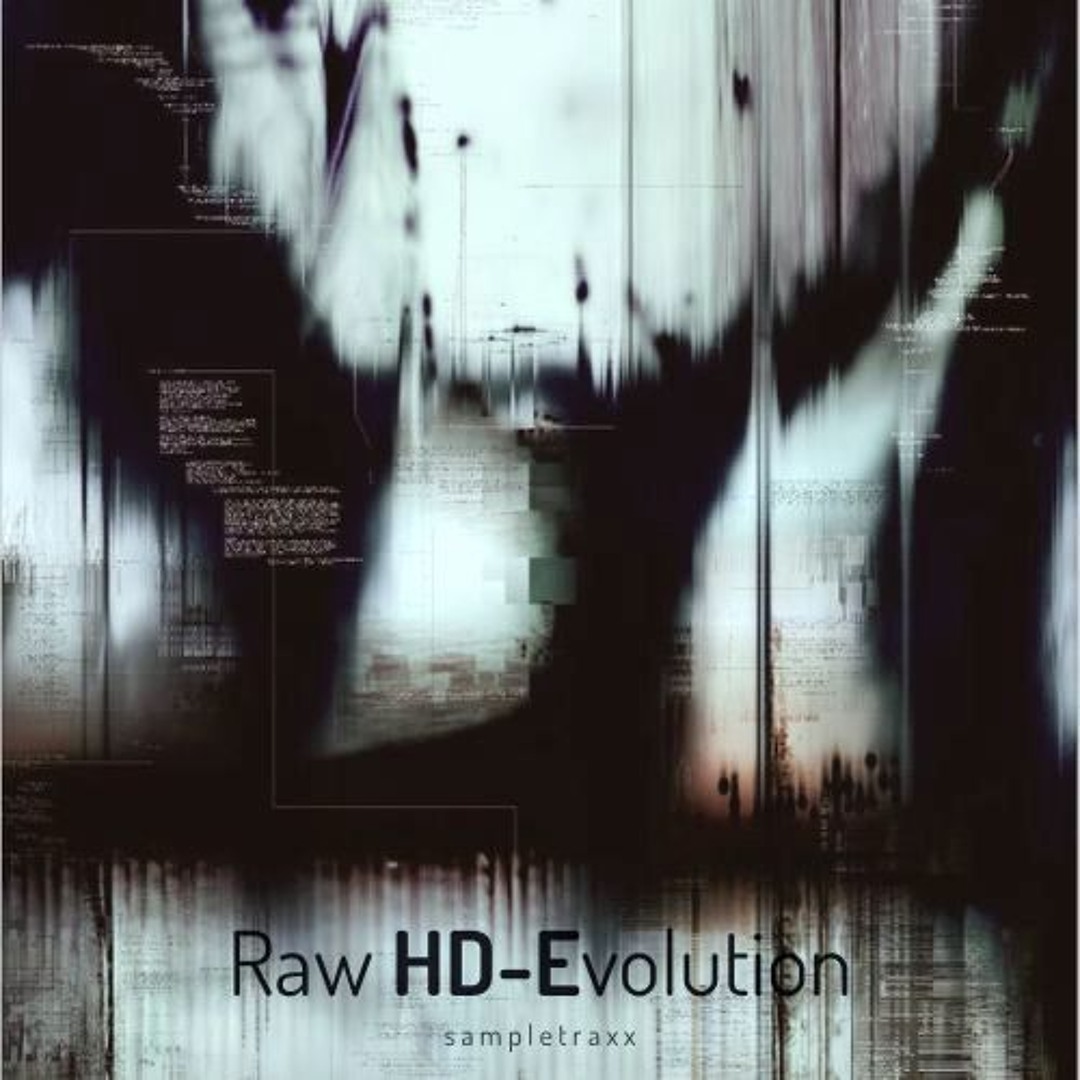 Stream RAW HD-EVOLUTION - A.Romeo by SampleTraxx | Listen online for ...