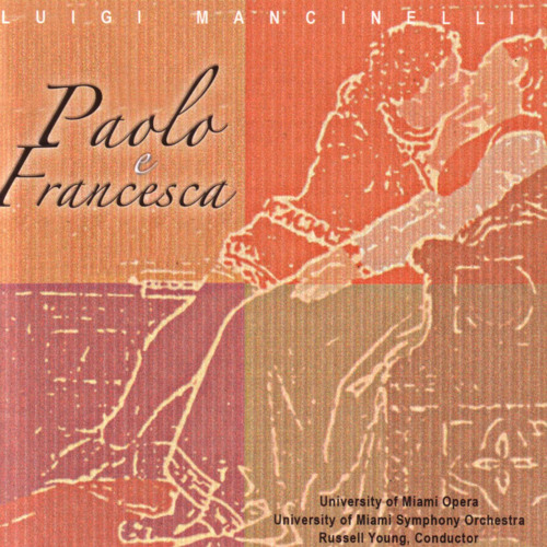 Stream Paolo e Francesca: Alla cuna dell'Aurora (feat. Frank Ragsdale ...
