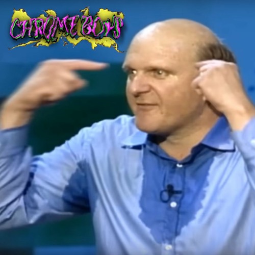 Stream episode 75: Microhard for Microsoft by Chrome Boys podcast ...