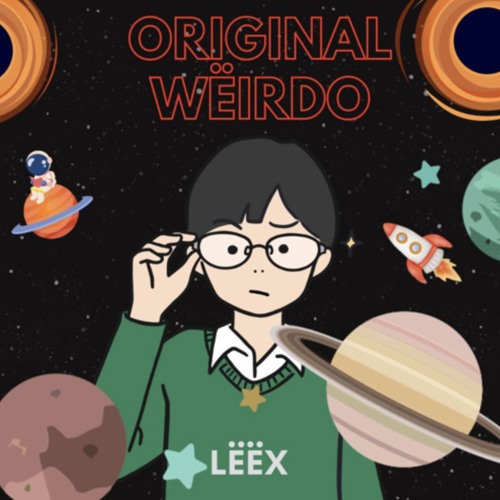 Stream Leex | Listen to Original weirdo playlist online for free on ...