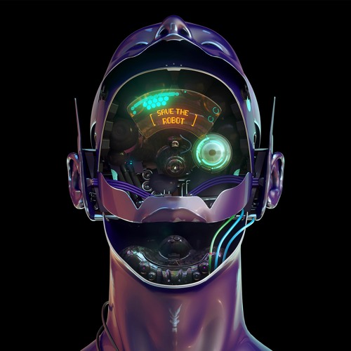 Stream Save The Robot Analog Elephant by SaveTheRobot | Listen online ...