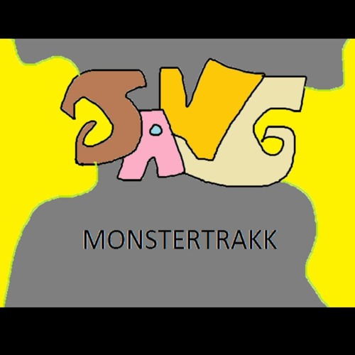 Stream JAVG - Monstertrakk by Just A Virtual Guy (JAVG) | Listen online ...