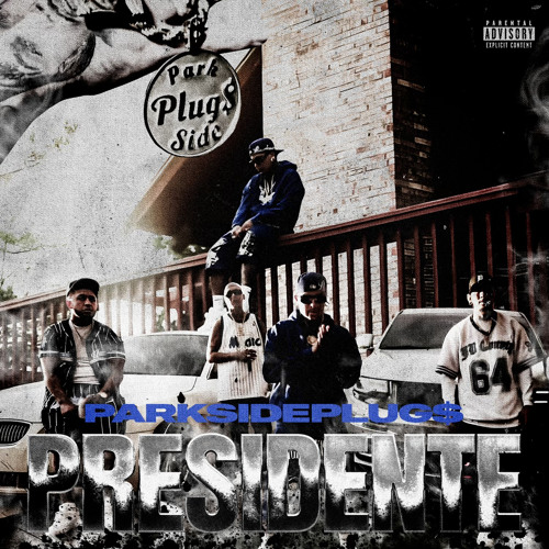 Stream Presidente - Parkside Plugs (Spanish Song) by Parkside Plug ...