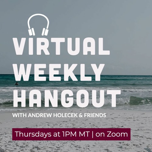 Listen to playlists featuring Virtual Hangout | 17 | July 30th 2020 by ...