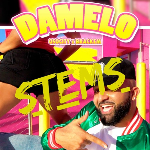 pumpyoursound.com | Damelo Remix Pack