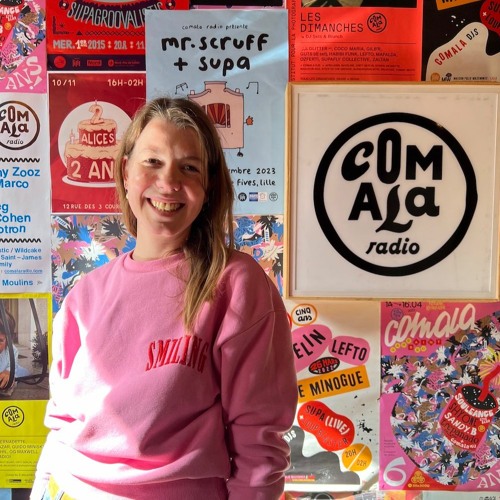 Stream Anne Solo by Comala Radio | Listen online for free on SoundCloud