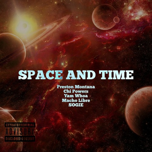 Stream LonelyLnr | Listen to Space And Time playlist online for free on ...