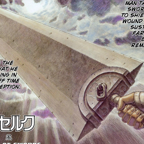 Stream Sword Wind by Femto G | Listen online for free on SoundCloud