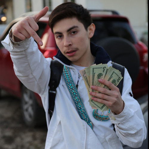 Stream BLUE HUNNIDS (PROD. 1K) by ForeignDrew | Listen online for free ...