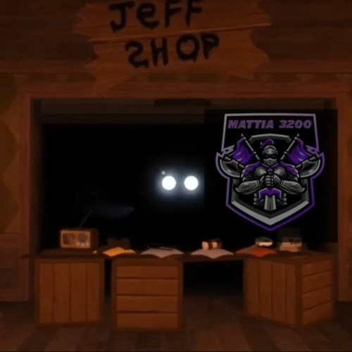 Stream Jeff shop + Heatwave - Collab by Mattia 3200 | Listen online for ...