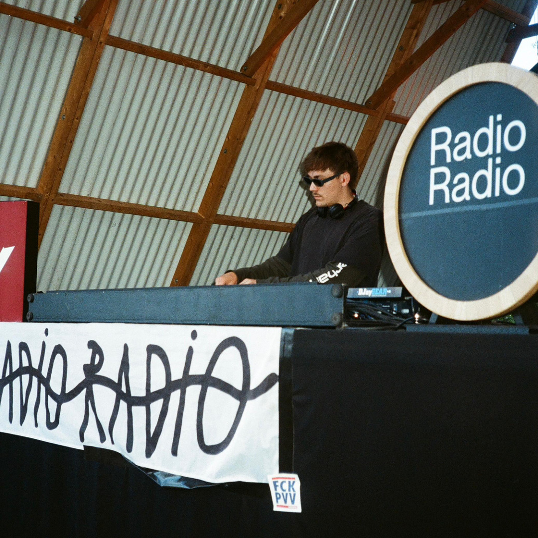 Stream Teqmun @Best Kept Secret Festival 2024 - Radio Radio's Coney ...