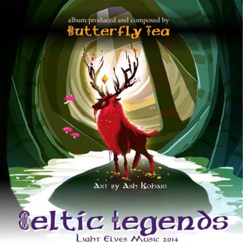 Stream Butterfly Tea - Children of Neijia by Rick Astley | Listen ...