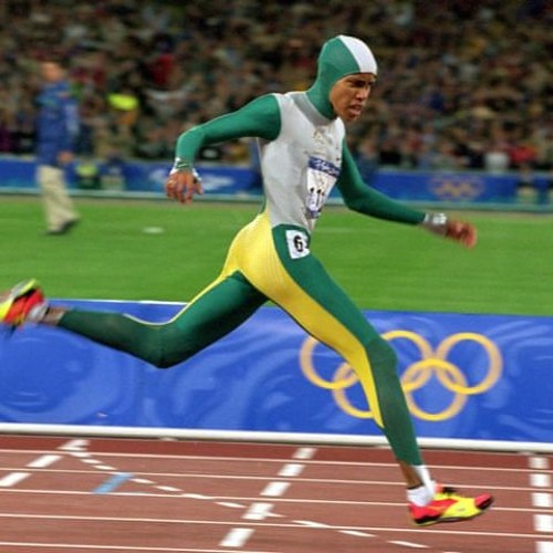 Iconic Sports Moments
