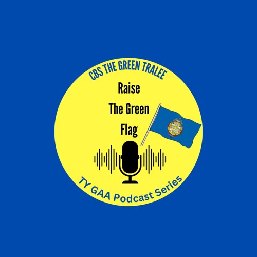 Stream Raise The Green Flag 2024-2025 Episode 2 by Raise The Green Flag ...