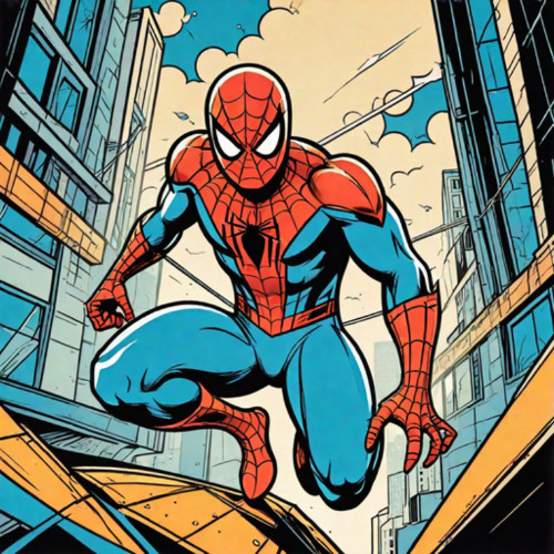 Stream Spectacular Spider-Man - (Theme Song) Remix by DJ COSMIX ...