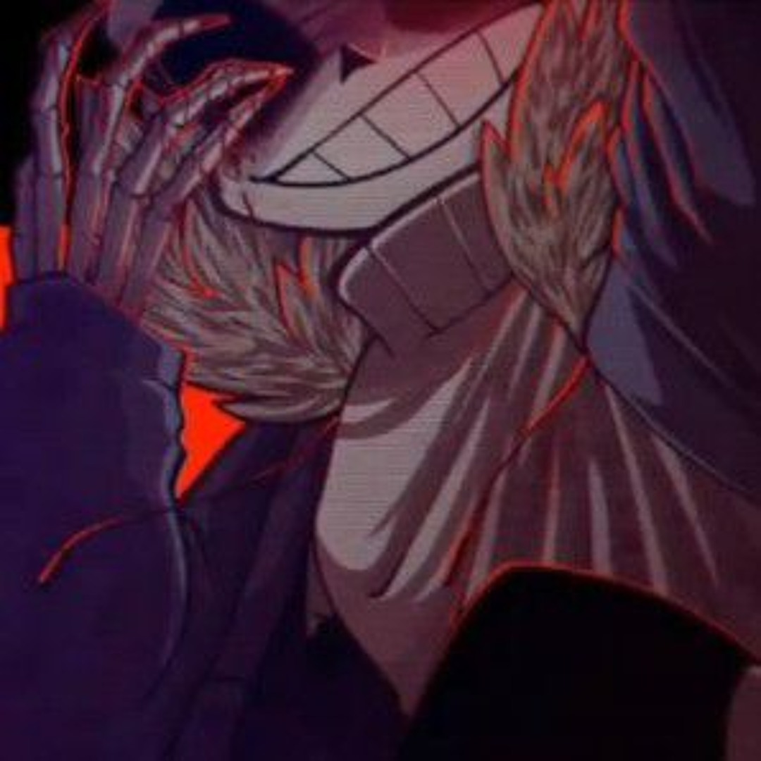 Stream ASSASSIN - AB/ULC HORROR SANS by Latte/Maple by Avazail la ...